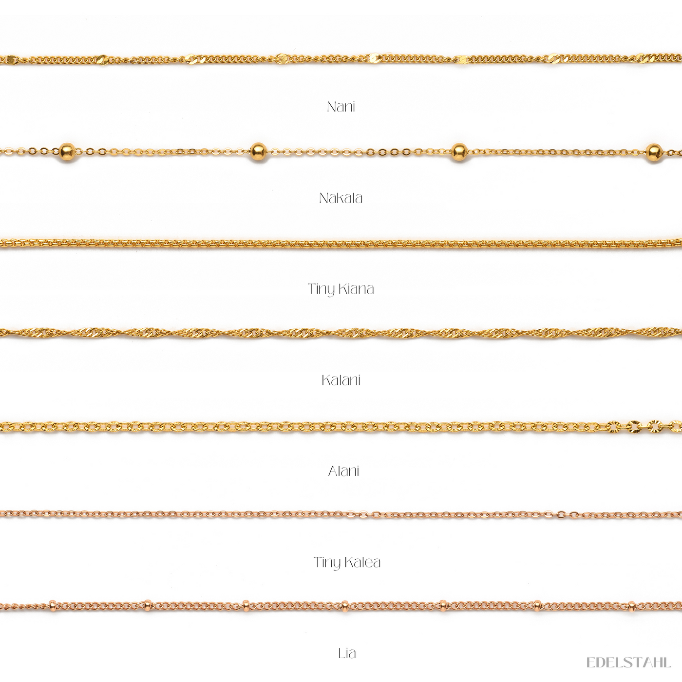 Eternal Bracelets