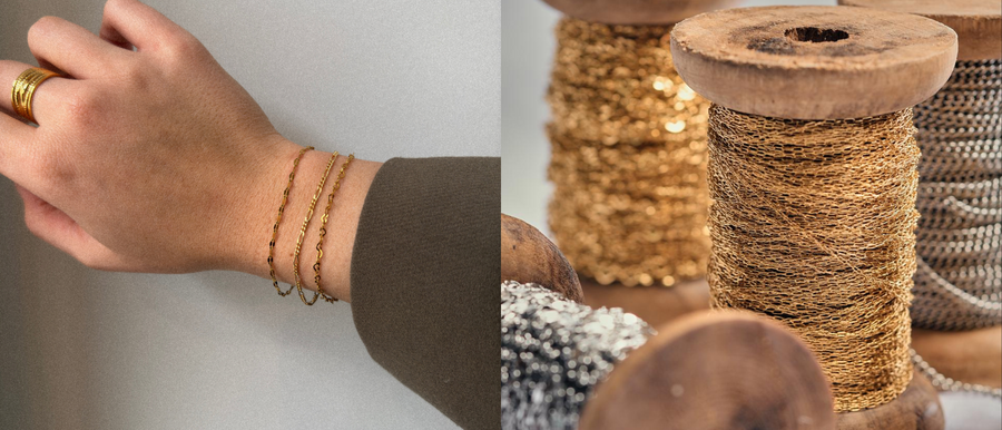 Eternal Bracelets
