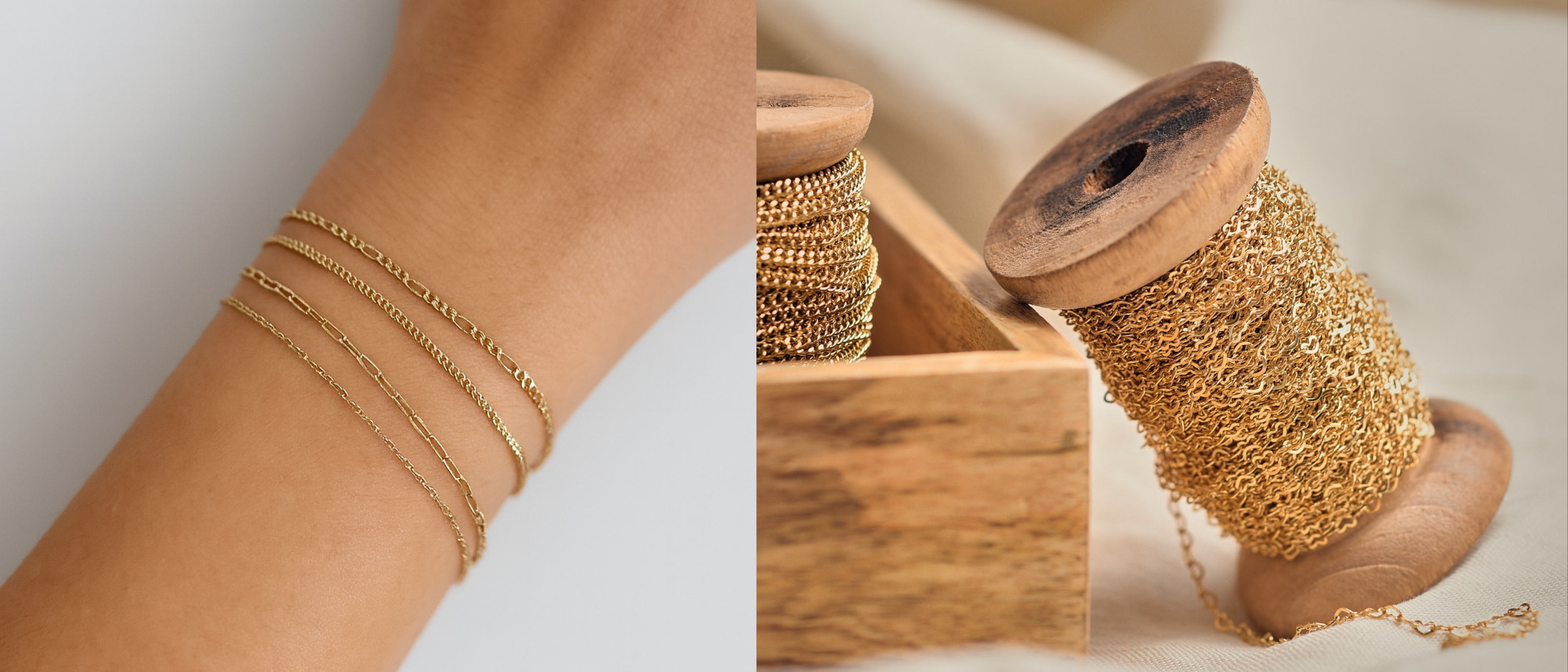 Eternal Bracelets